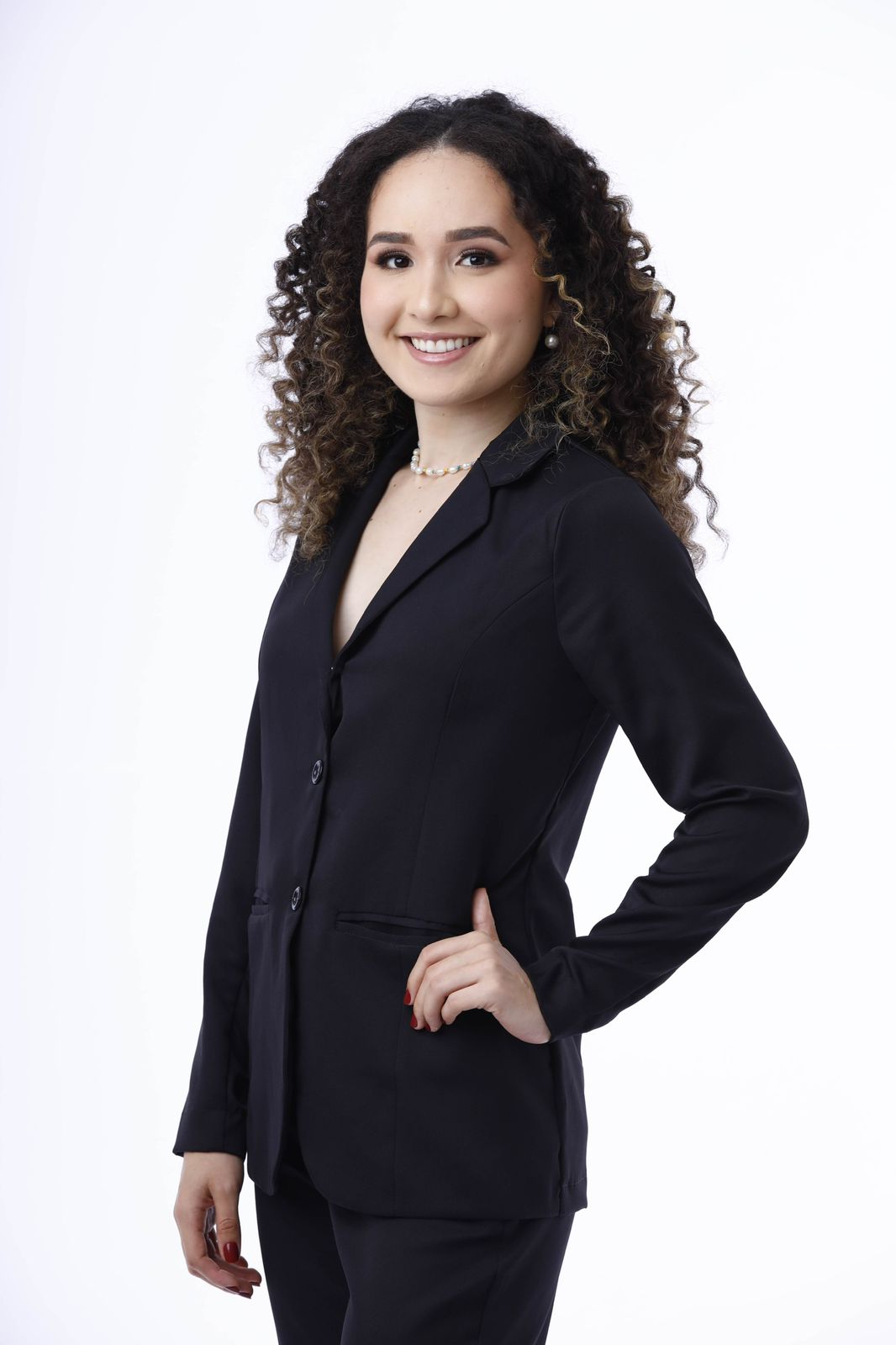 Brenda Ribeiro – Cirurgiã-dentista